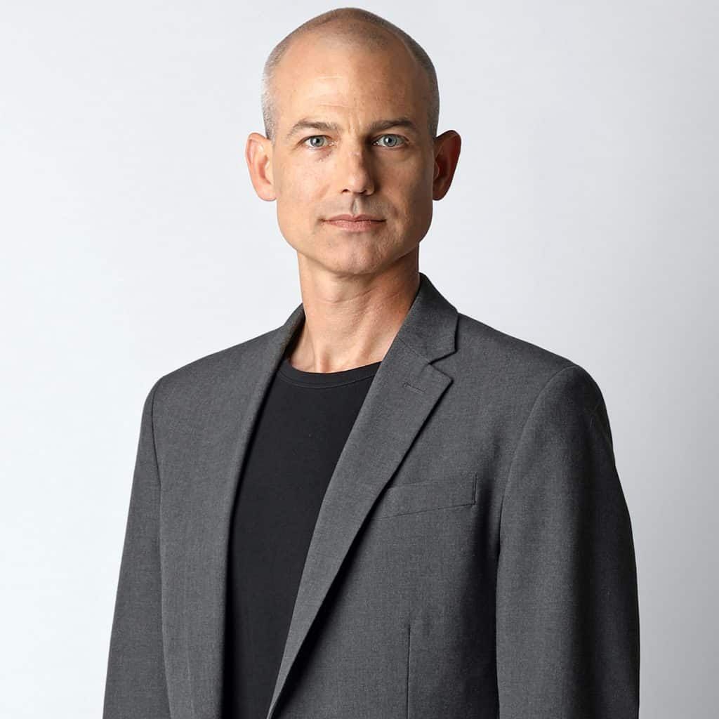 Jeremy White, NYC 2017 - Osservatorio europeo di giornalismo (EJO)